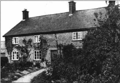 The World War II Bombing of Nook Farm – Weaverham History Society