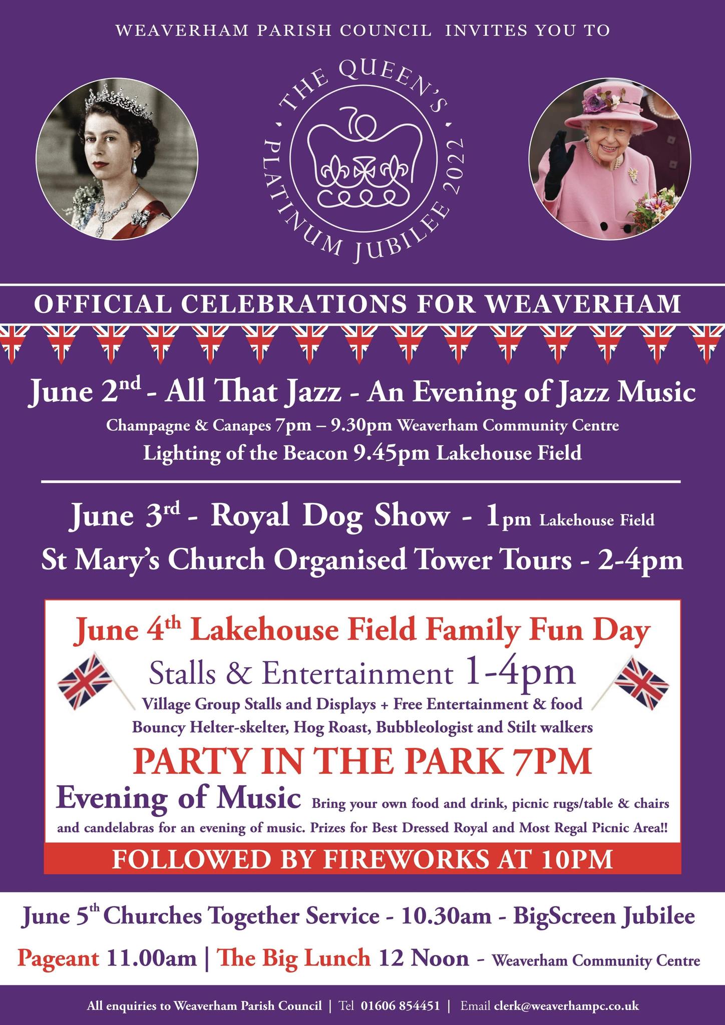 Weaverham History Society – Bringing our local history to life.